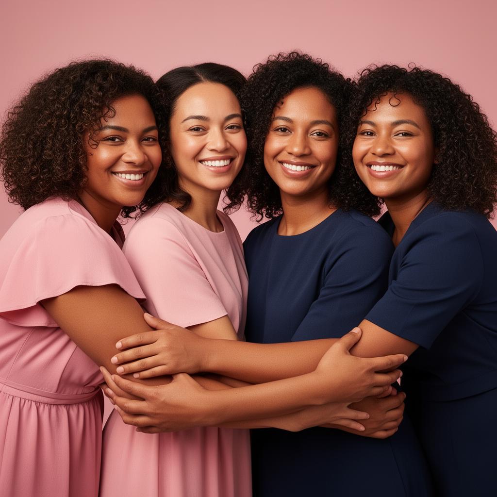 Women Unfiltered Show | Beyond the Surface - Conversations that Matter